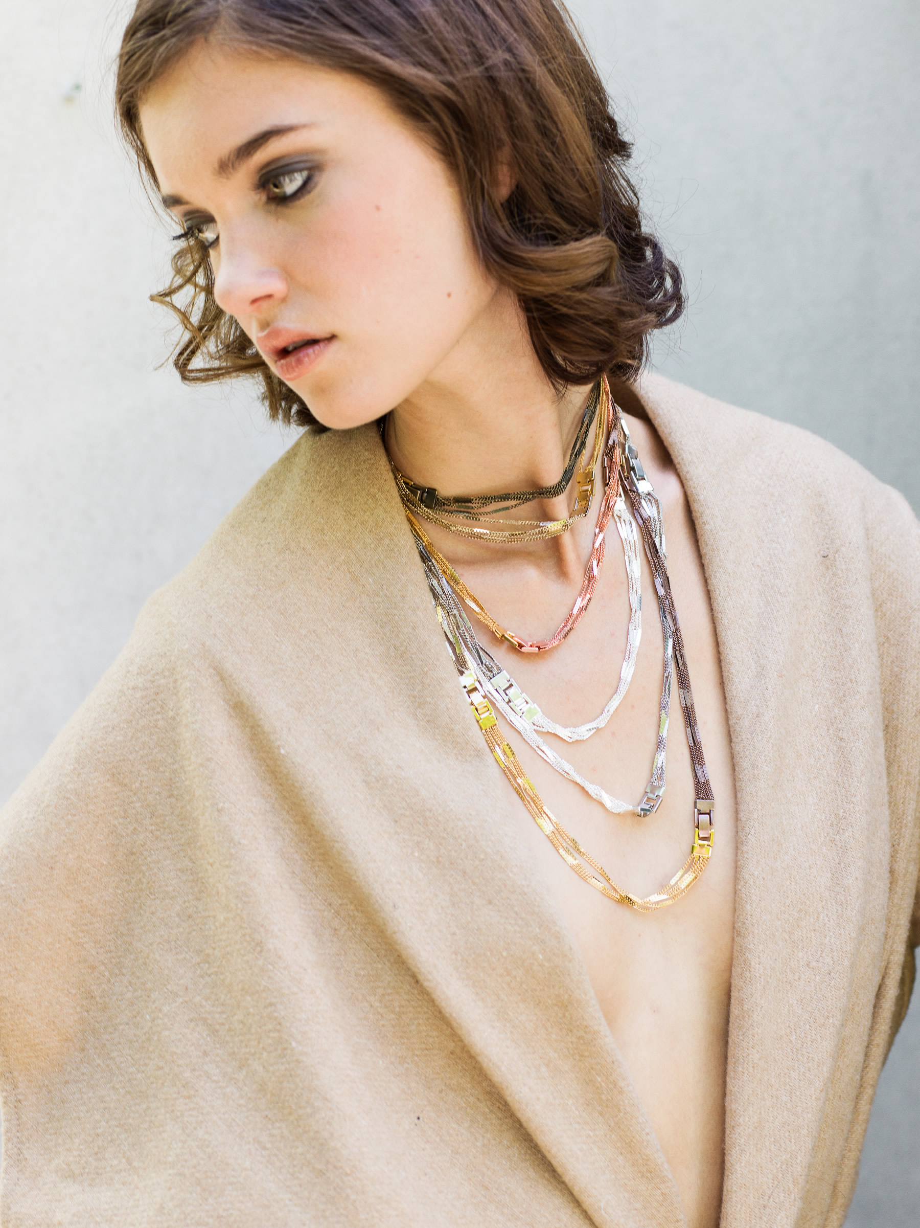 Waterfall | Les Yeux d'Elsa